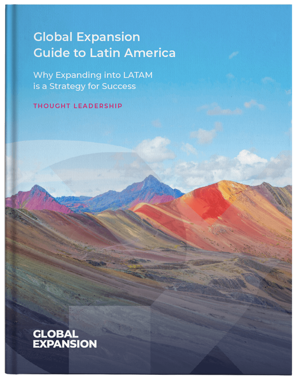 Why expanding your Business into Latin America